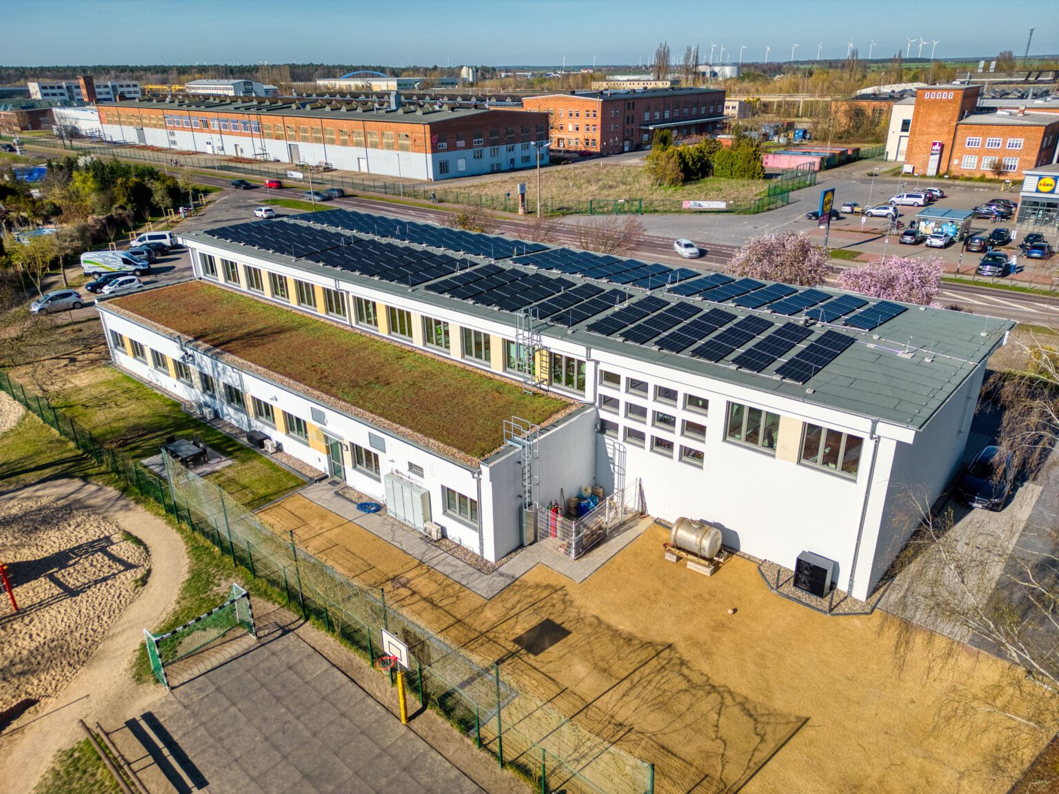 Startseite - MicroPro GmbH Microbiological Laboratories Gommern